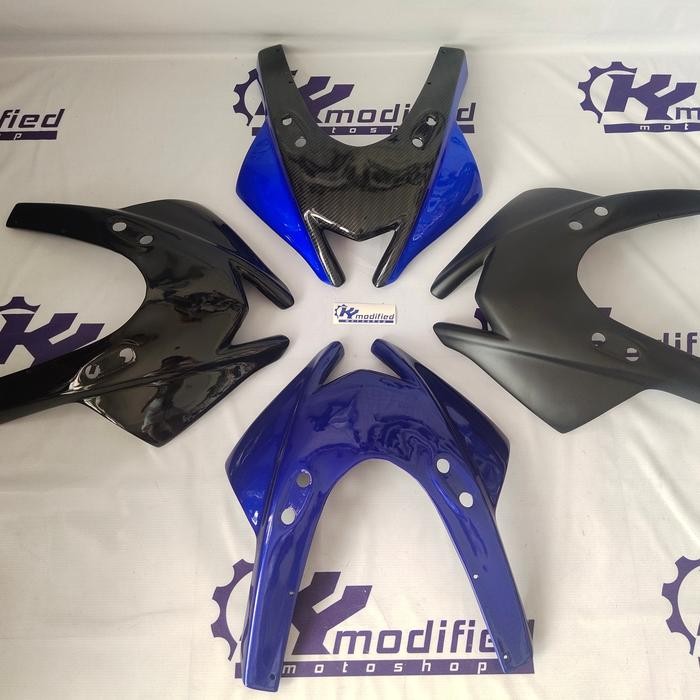 Jual Kedok Sipit Model R6 Pnp All New R15 Vva V3 | Shopee Indonesia