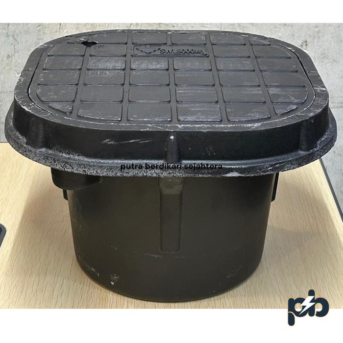 Jual Bak Kontrol Grounding / Box Grounding / Box Control Grounding ...