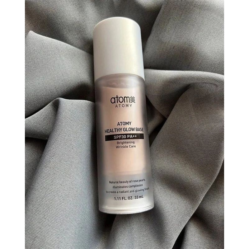 Jual Healthy Glow Base SPF30 PA++ 33ml Original Korea | Shopee Indonesia
