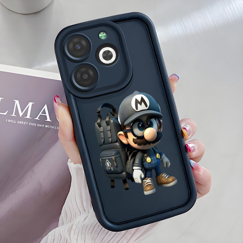 Jual Casing Hp untuk Infinix Smart 8 Smart 8 HD Smart 8 Pro Smart 8 ...