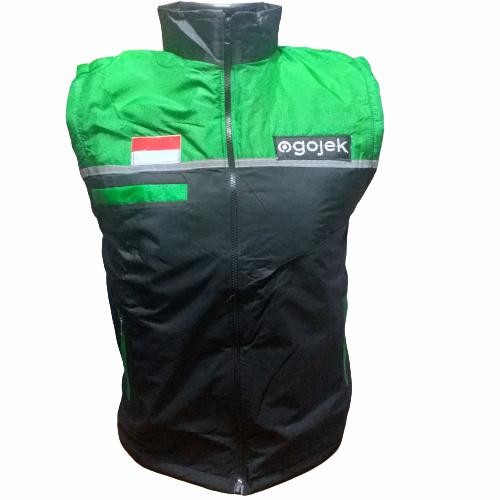 Jual ASLI Rompi GJK model baru / Rompi bikers / Rompi kerja / Rompi ...