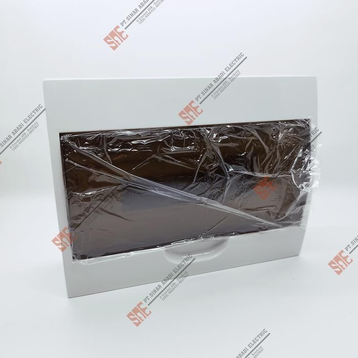 Jual BOX MCB 12 GRUP LARKIN 12 WAY OUTBOW | Shopee Indonesia