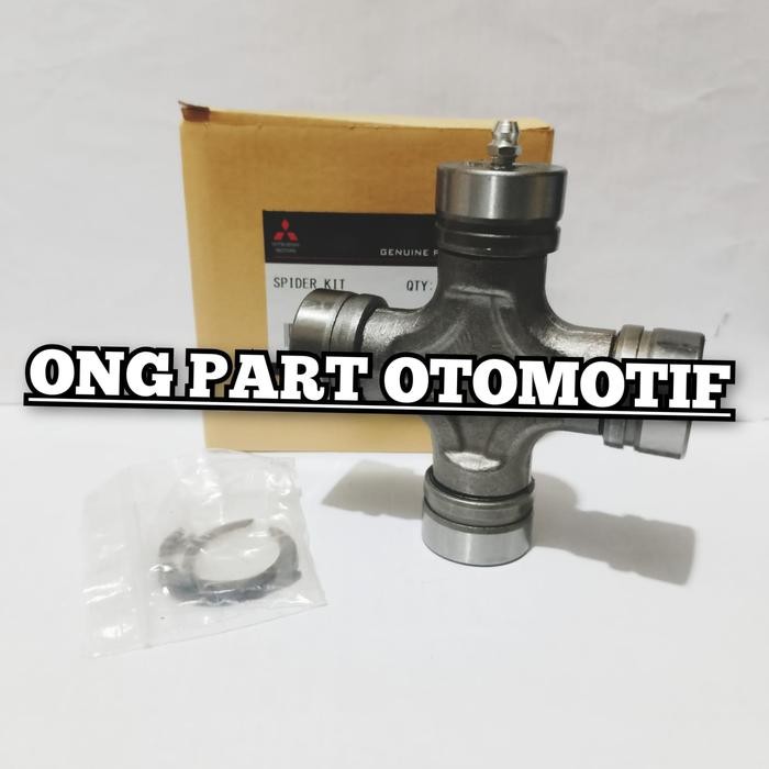 Jual 37138W020P CROSS JOINT BELAKANG ALL NEW TRITON KL1T PAJERO DAKAR ...
