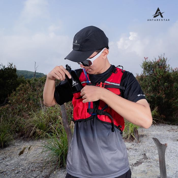 Jual ANTARESTAR Official - Hydropack Vest Pionero Outdoor Hydropack ...