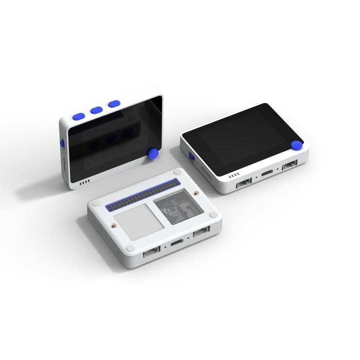 Jual WIO TERMINAL ATSAMD51 CORE WITH REALTEK RTL8720DN DEV BOARD ...