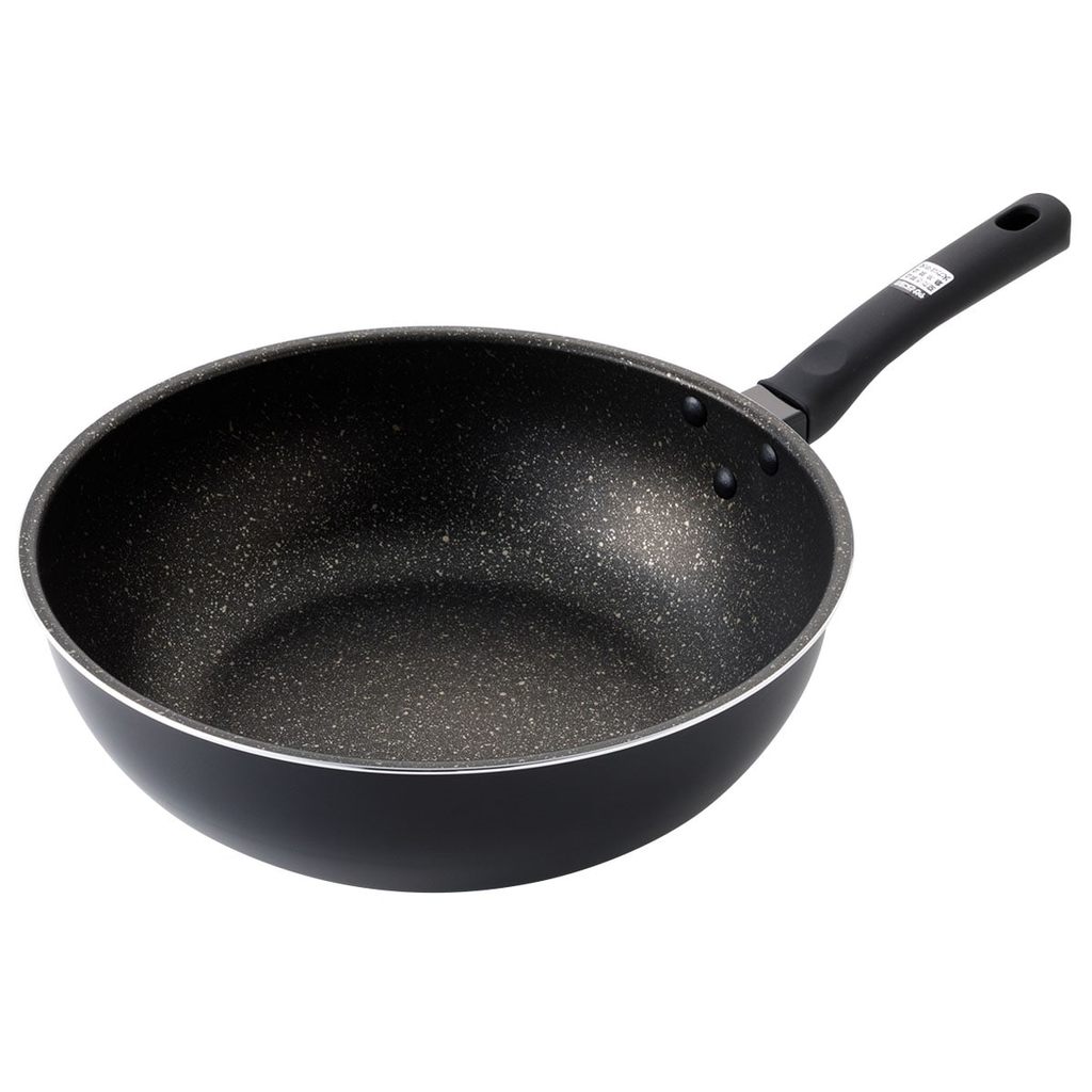 Jual IH WOK PAN 28CM KF01 | Shopee Indonesia