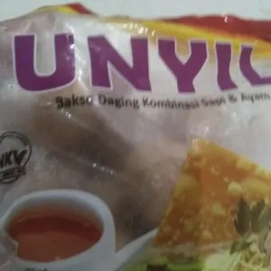 Jual BAKSO UNYIL MINI 250 gr ISI 20 250g | Shopee Indonesia