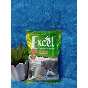 Jual Excel hijau tuna 500gr | Shopee Indonesia