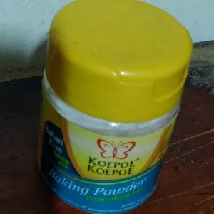 Jual BAKING POWDER cap Kupu kupu 45g | Shopee Indonesia
