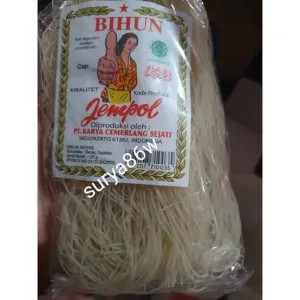 Jual mihun jempol perpis | Shopee Indonesia