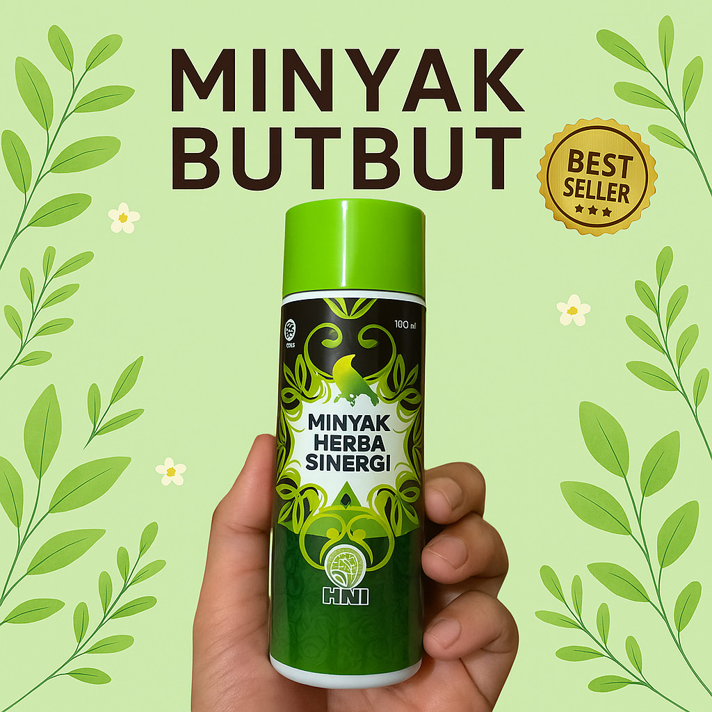 Jual MHS Minyak Herba Sinergi Butbut Pijat Badan Pegal Capek | Shopee ...