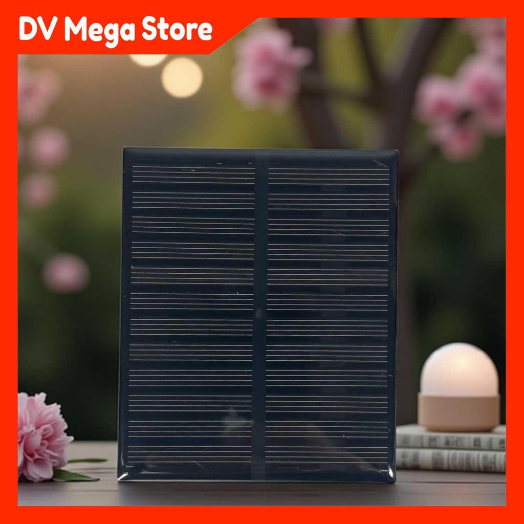 Jual DV Mega Store SUNYIMA Solar Panel Mini Power Generation Panels ...