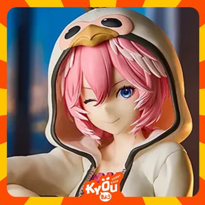 Jual Relax Time Figure Takane Lui - Hololive IF (Size TBA) | Shopee ...