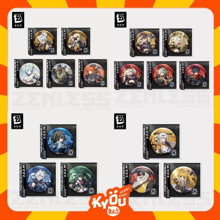 Jual Ben - Anton - Billy - Mana - Anby - Nicole - Ellen - Grace - Corin ...