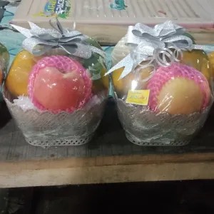 Jual Parcel Buah Mini | Shopee Indonesia