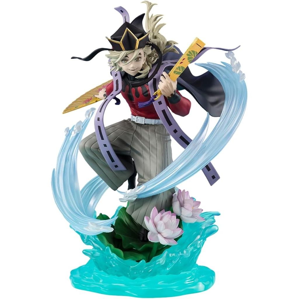 Jual NENDROID ARTICULATION TAMASHII NATIONS - Demon Slayer: Kimetsu no ...