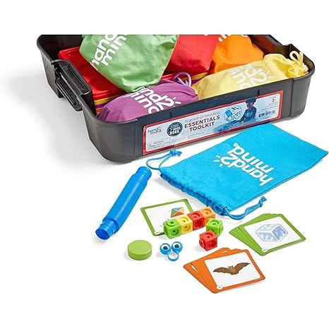 Jual hand2mind Little Minds at Work Science of Reading Essentials ...