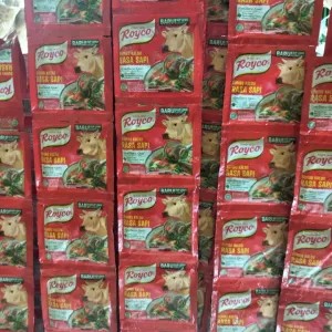 Jual Royco sapi ( 1Renceng ) | Shopee Indonesia