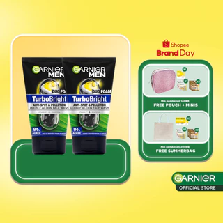 Toko Online Garnier Indonesia Official Shop | Shopee Indonesia