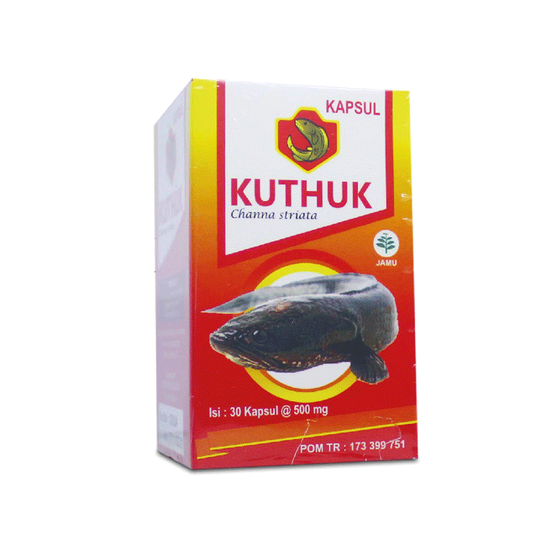 Jual Kapsul Kutuk Pelancar ASI ASI Booster Pil Kutuk Ekstrak Ikan Gabus Dan Obat Pengering Luka ...