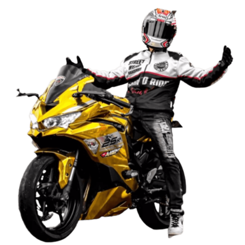 Jual VARSITY JACKET NASCAR CHASE AUTHENTIC- JAKET MOTOR - JAKET SUNMORI ...