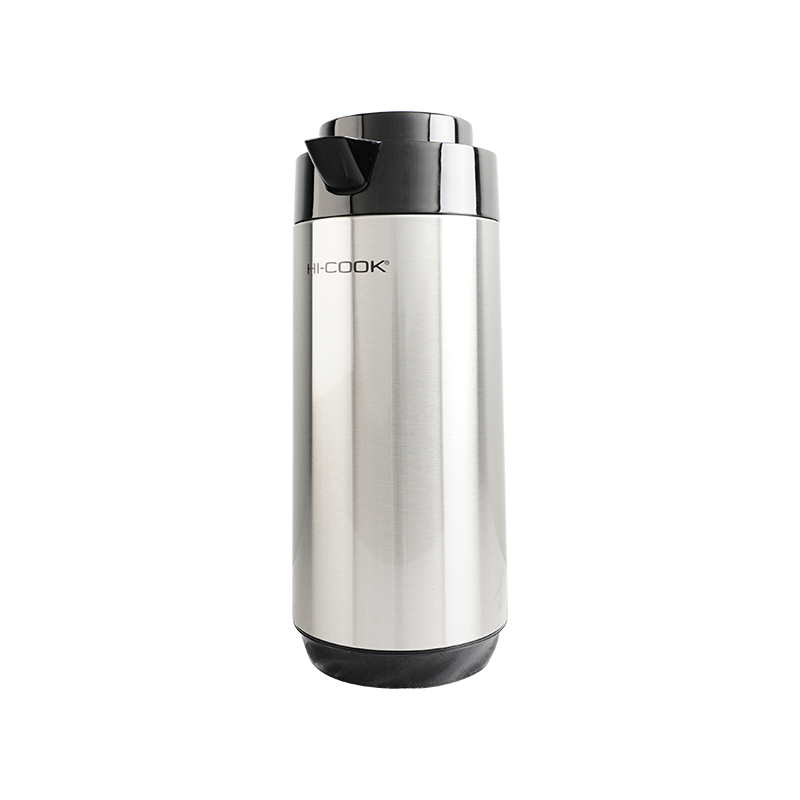 Jual Hi-Cook Vacuum Flask Thermos / Termos Air Stainless 1.900ml - VF ...