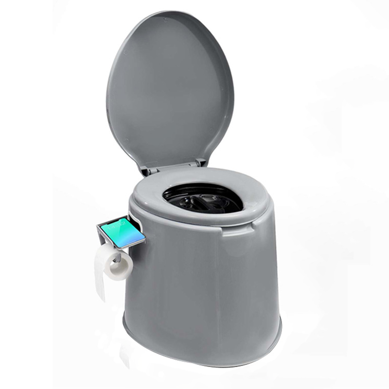 Jual WC Duduk Portable Toilet Duduk Portable Kloset Jongkok Pispot ...