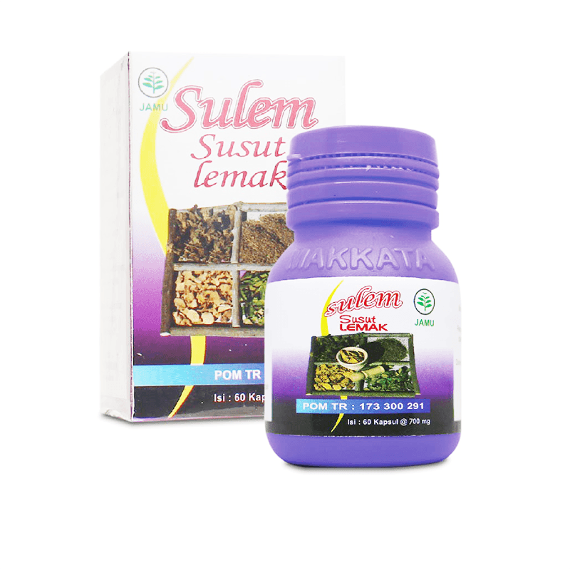 Jual OBAT DIET PELUNTUR LEMAK Pengecil Perut Buncit Sulem Susut Lemak ...