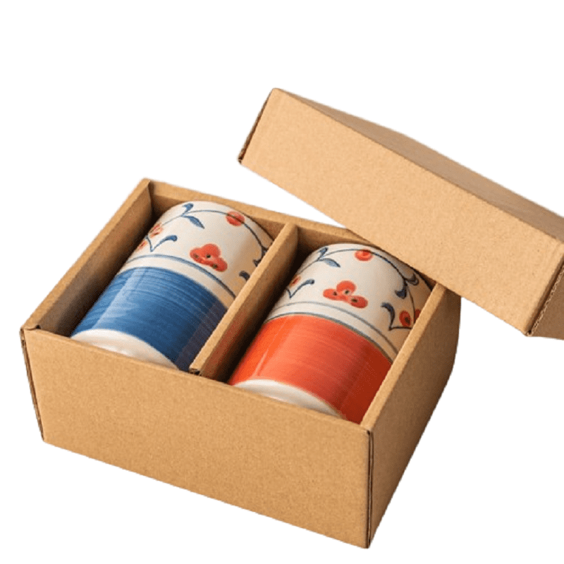 Jual UCHII Premium 2s Ceramic Ocha Cup Japanese | Gelas Keramik Giftset ...