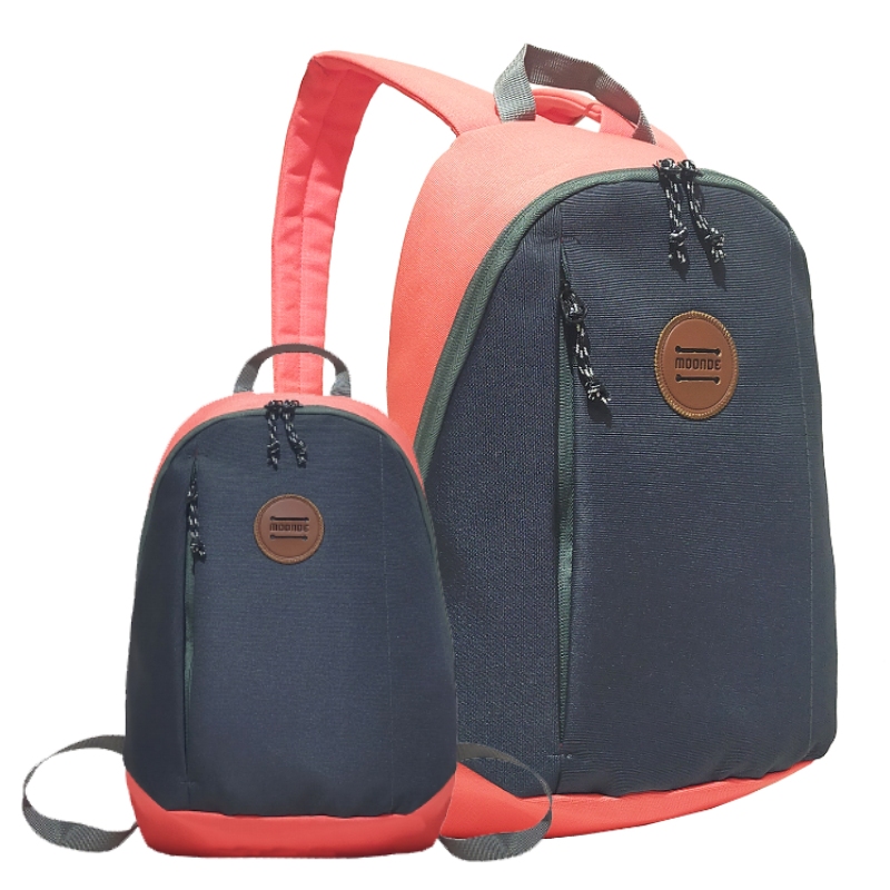 Jual Tas Punggung Stylish Backpack Kecil Wanita Mode Tas Bahu untuk ...