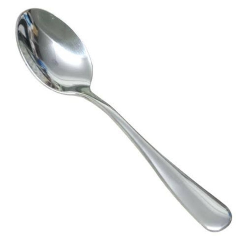 Jual SM SENDOK MAKAN NOBLE - SENDOK STAINLESS STEEL TEBAL 1LUSIN ISI 12 ... Jual SM SENDOK MAKAN NOBLE - SENDOK STAINLESS STEEL TEBAL 1LUSIN ISI 12 ...