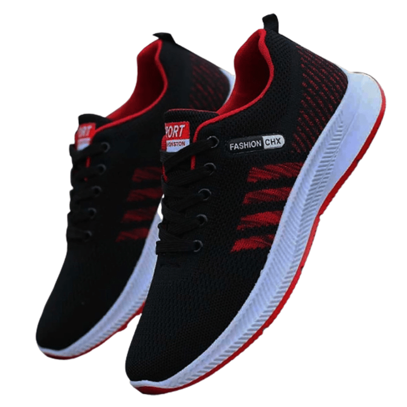 Jual Sepatu Sneakers Fashion CHX Terbaru Sepatu Sneakers Pria Sepatu Sport Pria | Shopee Indonesia