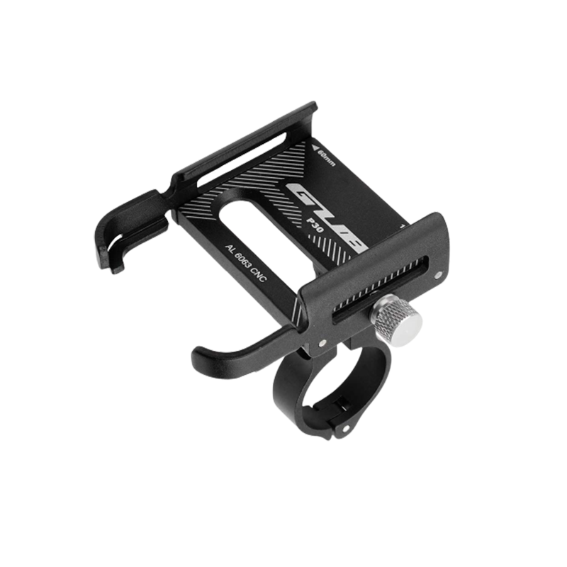 Jual Holder Motor GUB P30 Spion Stang Phone Stand HP Aluminium Penyangga Handphone di Sepeda ...