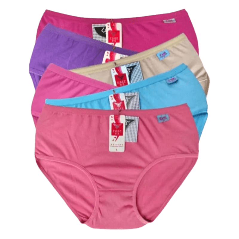 Jual 12 pcs CD WANITA DEWASA celana dalam wanita polos // celana dalam fellicia 3200 muda ...