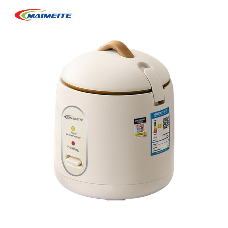 Jual MAIMEITE Rice Cooker Mini/Magic Com Mini Multifungsi/Panci anti ...