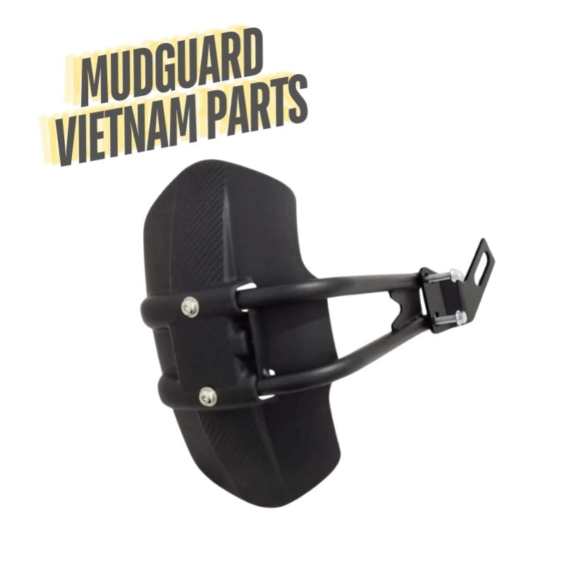 Jual Mudguard/Mud Guard Penahan Lumpur SHARK POWER Buat R15 v2/V3/Xabre ...