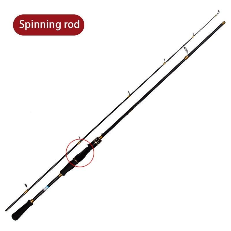 Jual READY STOCK DAIWA Jual joran casting Carbon Fiber Max Drag 20kg Spinning Fishing Rod ...