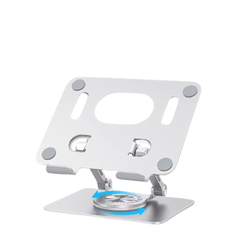 Jual CJPH-SSH Alluminium Alloy CIJI STAND HOLDER TABLET/PHONE MEMUTAR ...