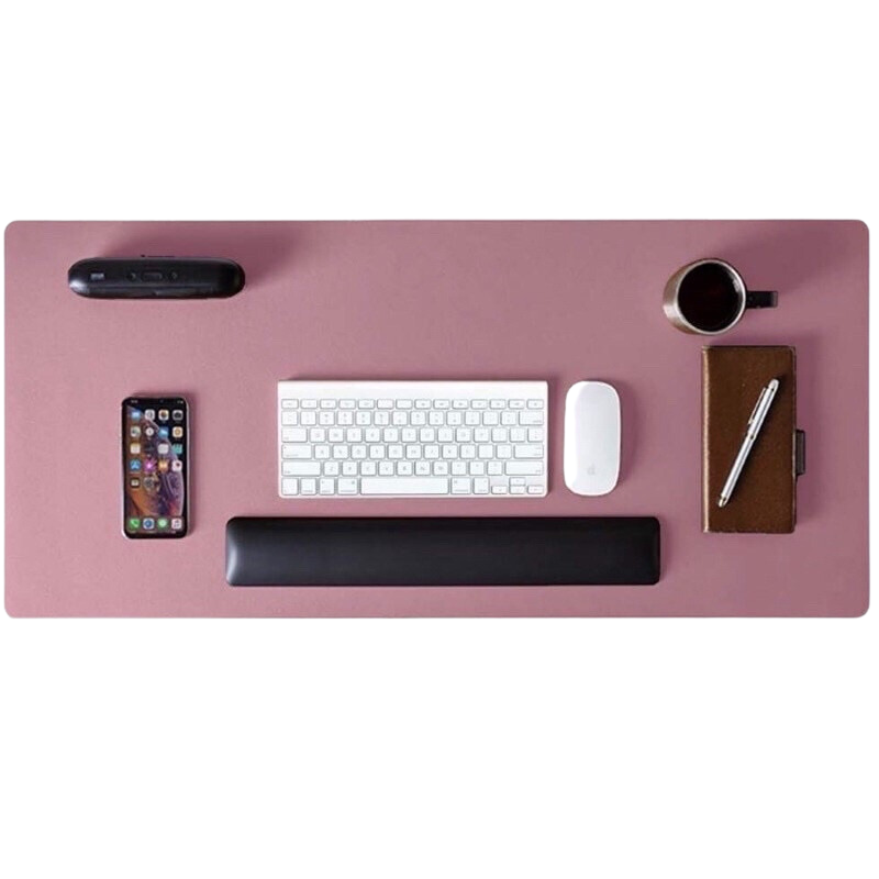 Jual Macaron Mousepad Big Size Deskmat For Computer Alas Meja Mouspad ...