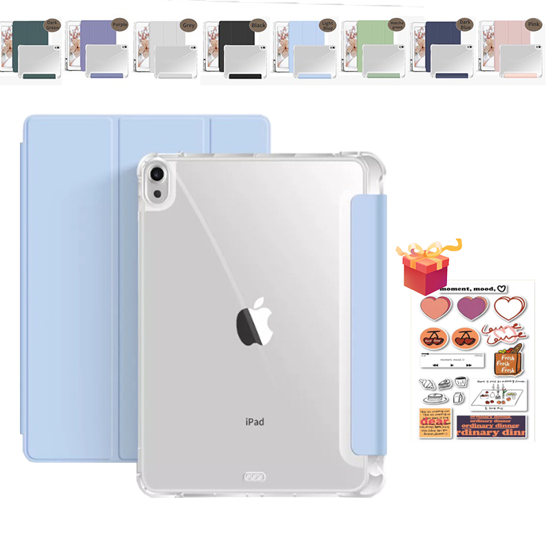 Jual Casing ipad 10.2 inch iPad 9 7th 8th Gen Protective Cover M1 Case ...