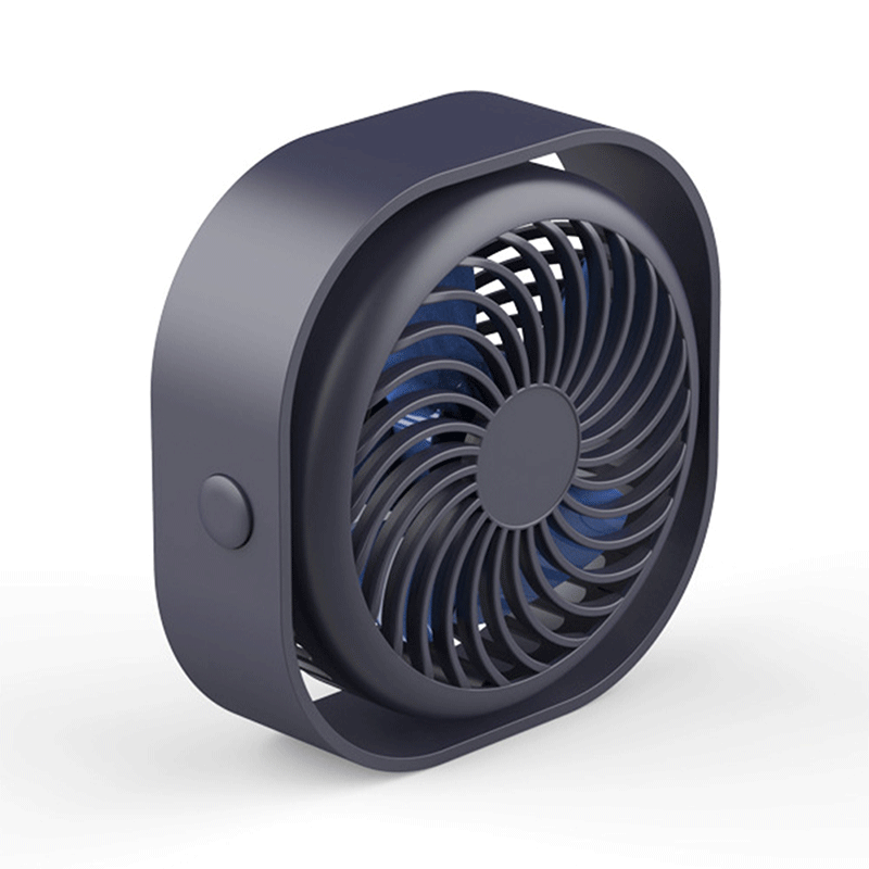 Jual Kipas Angin Mini USB Kipas Bisa Rotasi 360 Derajat Kipas Portable ...