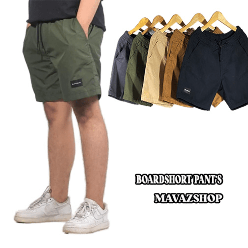 Jual BEST SELLER Celana Pendek Distro Boardshort Shortpants Pria | Shopee Indonesia