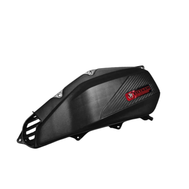 Jual COVER FILTER AIRBLADE FILTER KNN VARIO FILTER STENLIST VARIO 125/ ...