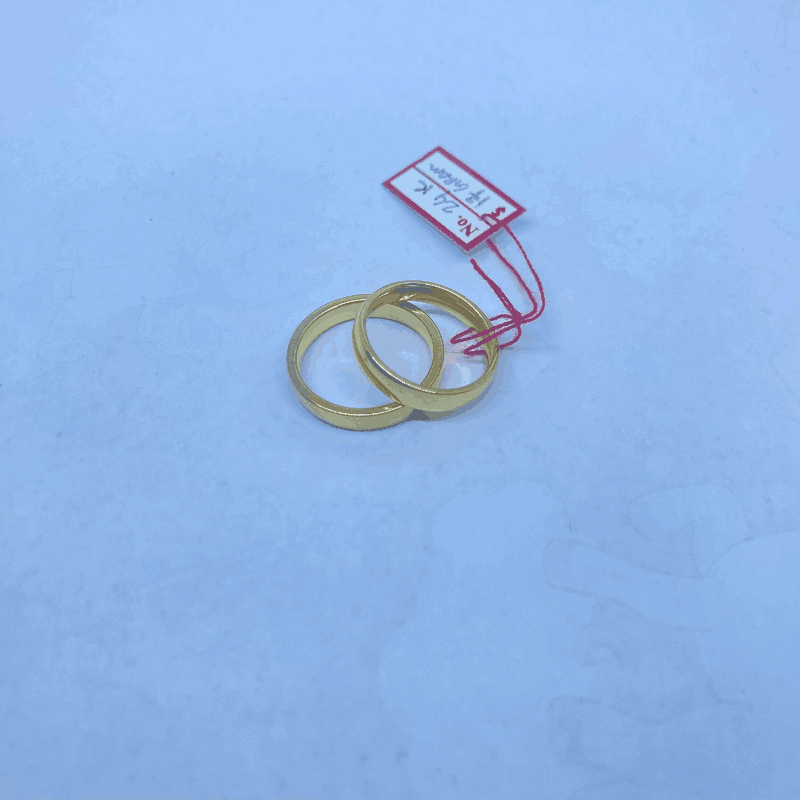 Jual Perhiasan Cincin Couple emas Free nota.Cincin Tunangan Cincin ...