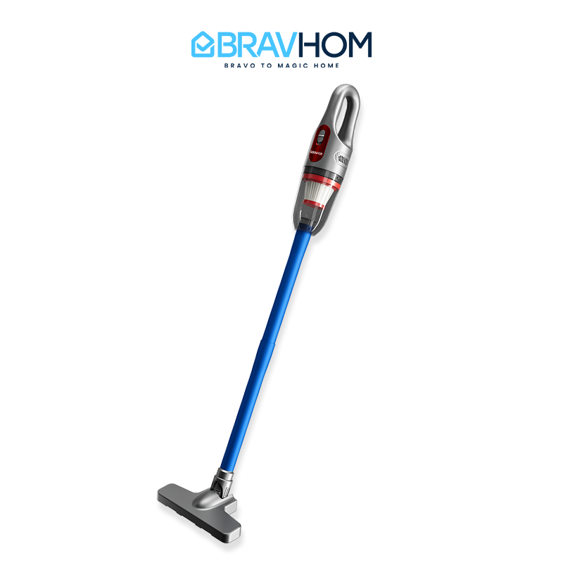Jual BRAVHOM Vacum Cleaner Penyedot Debu Rumah 26000Pa Vacuum Cleaner ...