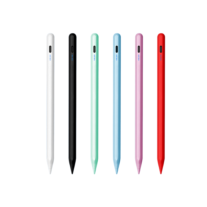 Jual Stylus Pen for iPad Andorid Tablet Samsung Huawei IOS /Xiaomi ...
