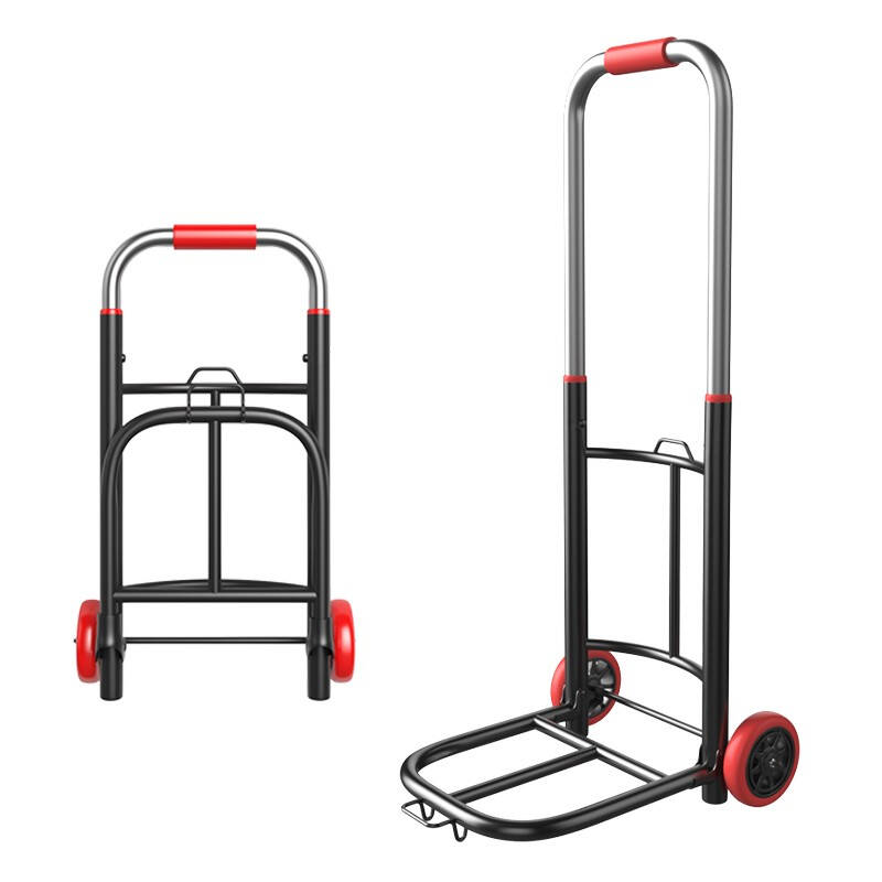 Jual Reaim Trolley Trolley barang serbaguna Beli Makanan dan Belanja ...