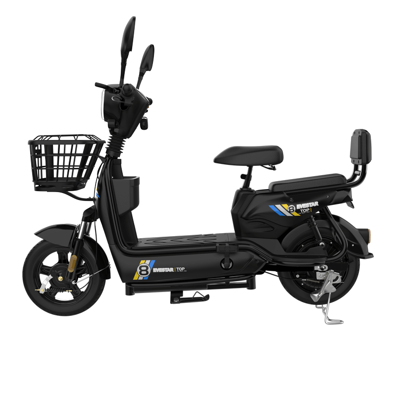 Jual GEEKMAN sepeda listrik dewasa Sepeda Motor Listrik 48v 12ah sepeda ...