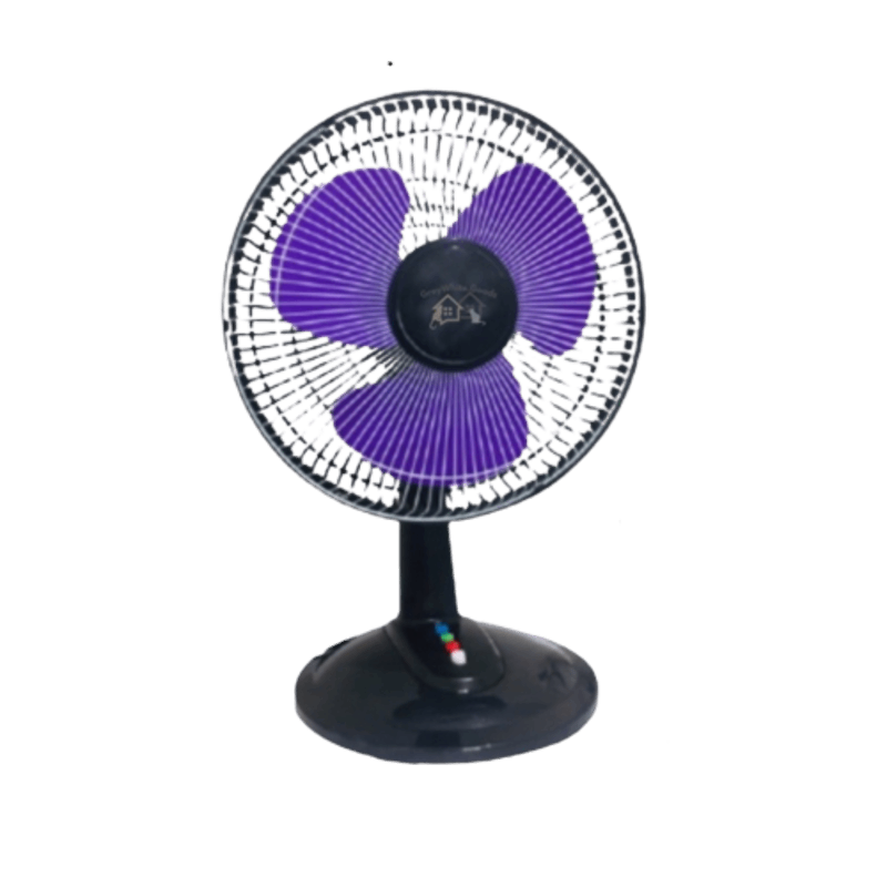 Jual GW Kipas Angin Duduk 12 Inch Hemat Daya | Shopee Indonesia