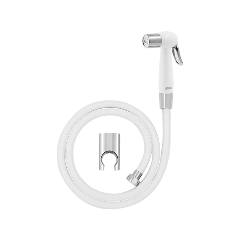 Jual UNNU Jet Shower Toilet Bidet Closet - TS02WH White | Shopee Indonesia